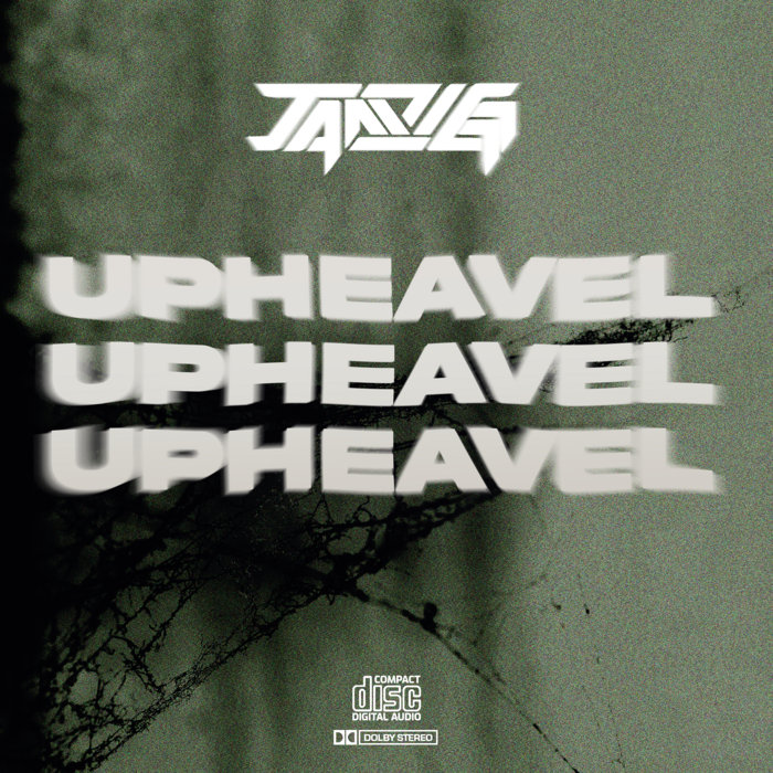 UPHEAVEL | JAMZIGG