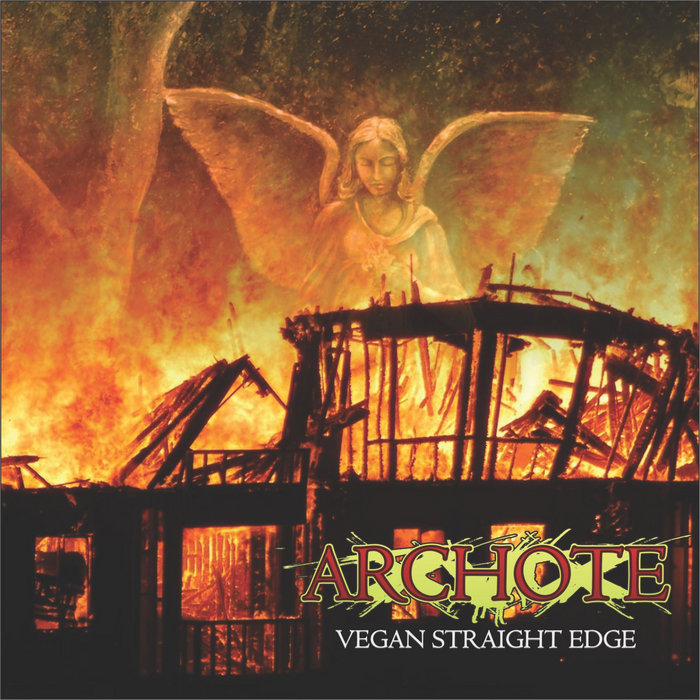 ARCHOTE EP | archotexvx