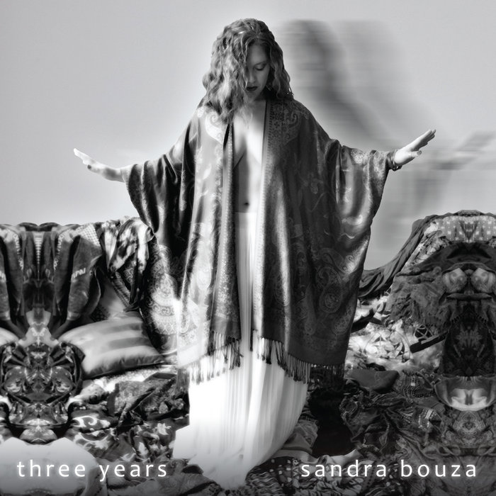 Three Years | Sandra Bouza