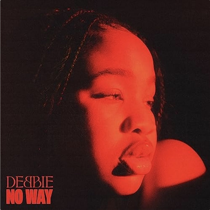 Debbie - No Way (Wilfy's Slow Jam) | Wilfy D