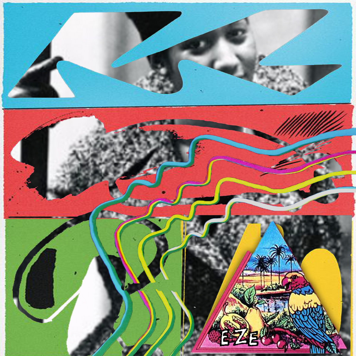 EEZEE 007【Free DL】 | SUNGA | EEZEE