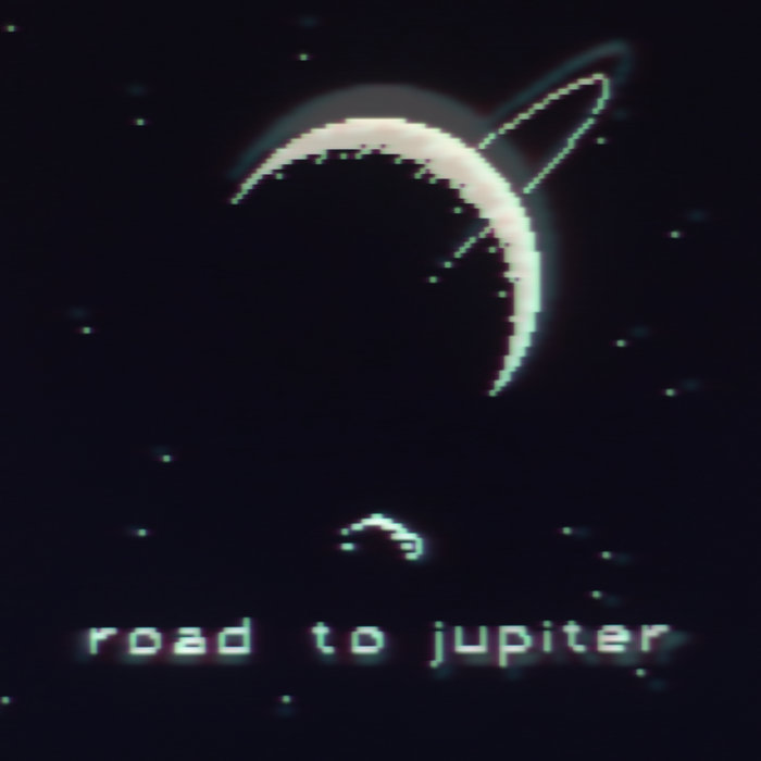 ROAD TO JUPITER: ARCADE EDITION | Wolfgun