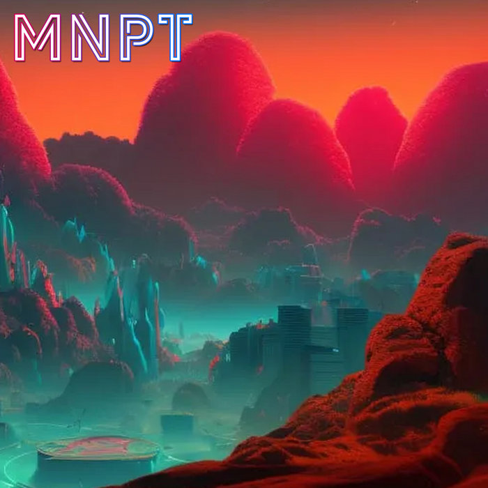 Another Sunrise | Midnight Playtime | Adventure Island Records