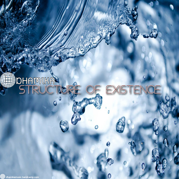 Structure of Existence EP [24] | Dhamika