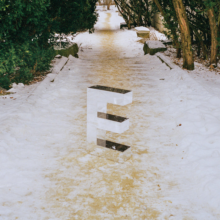 With Love | Eric Shoves Them In His Pockets