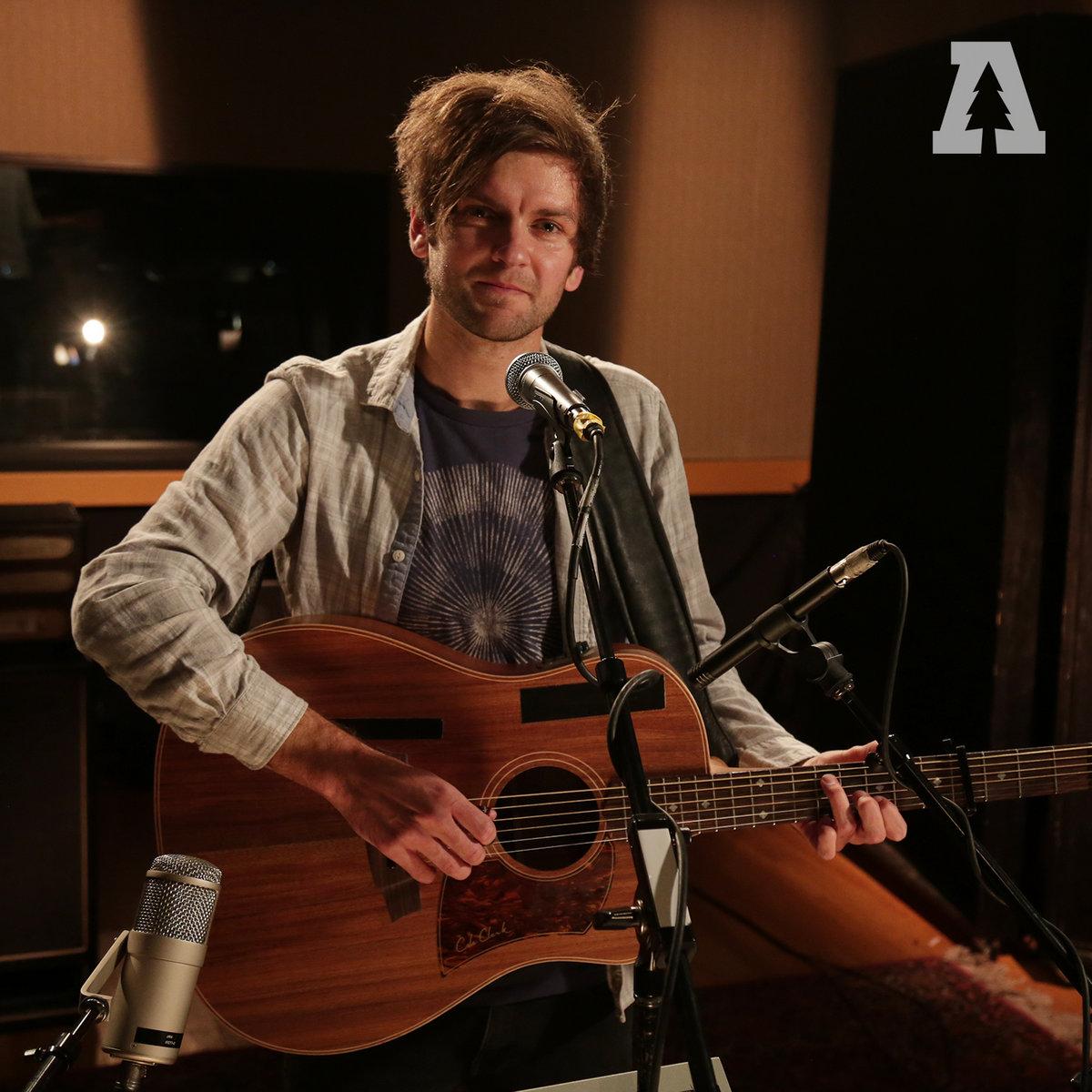 Daniel Champagne - Audiotree Live | Daniel Champagne