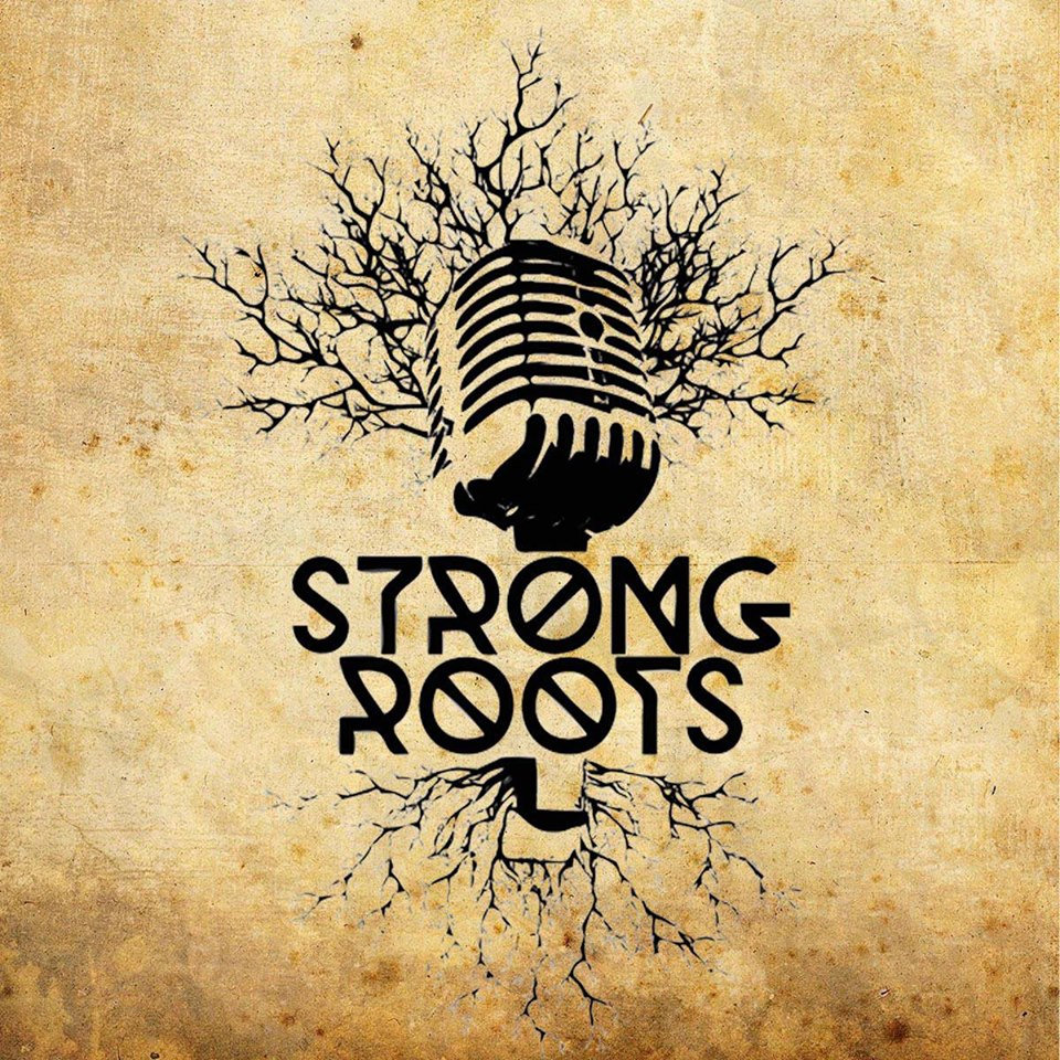 Label Sampler Volume 1 | Strong Roots Records