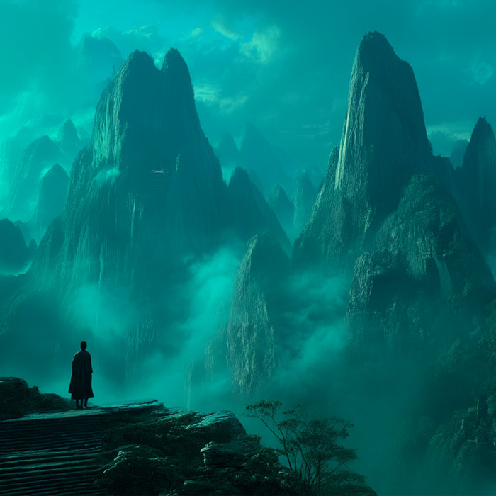 The Awakening | Keith Richie