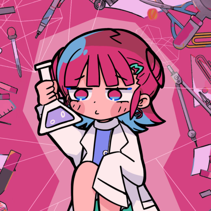 Turing Love × Love Brain | Ciao