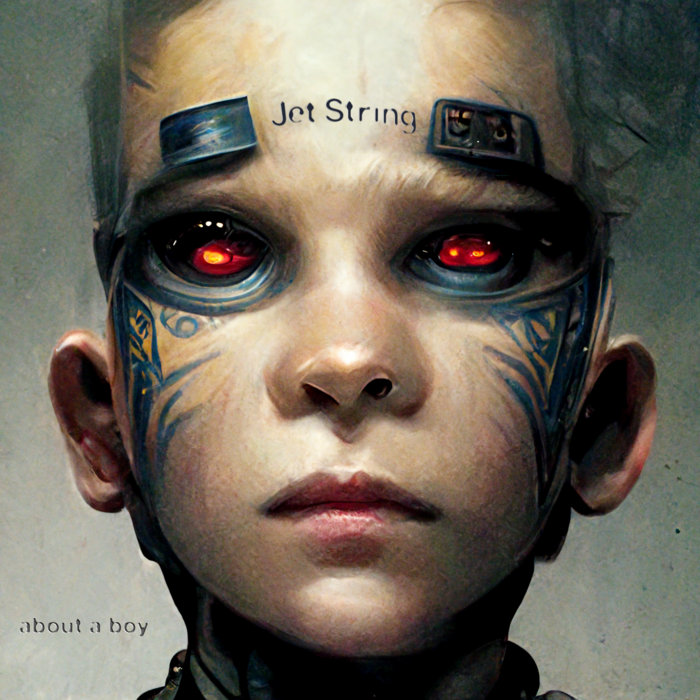 about a boy | Jet String