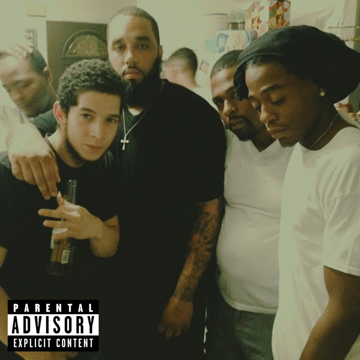 DOG DAYZ | Stoop Rebel Murda