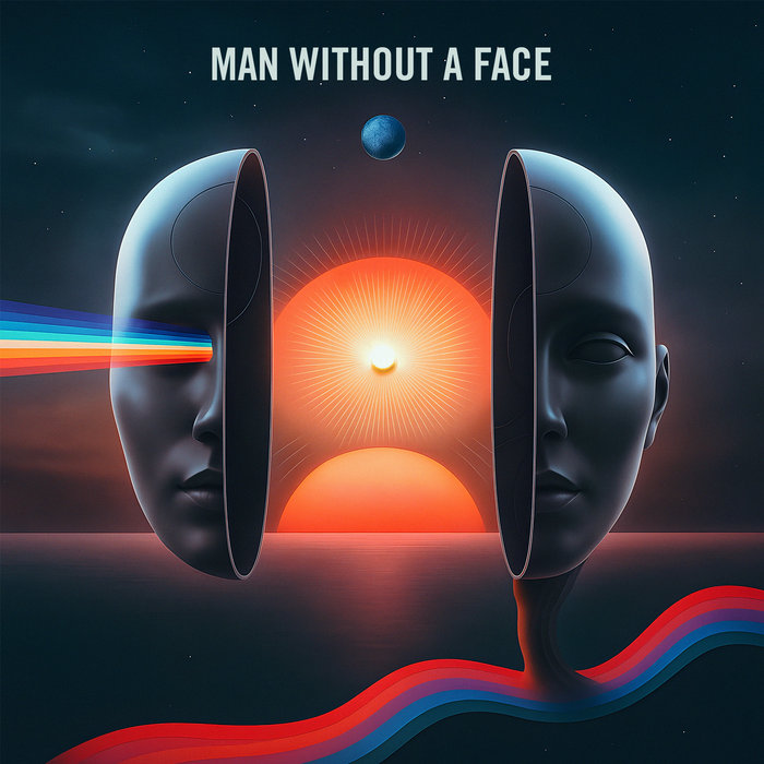 Man Without a Face | Midnight Fury