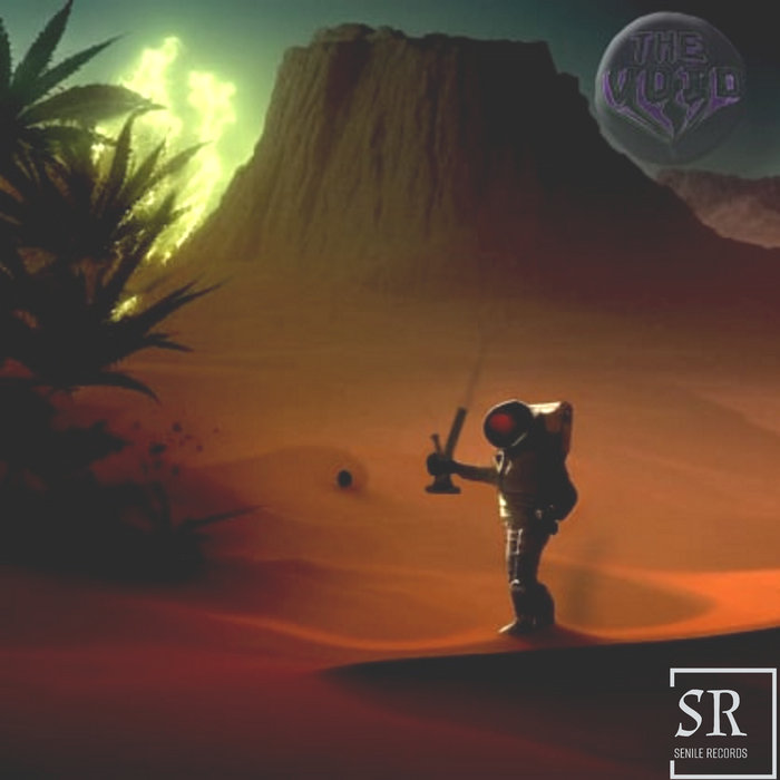 Deep Space High | The Void | SenileRecords