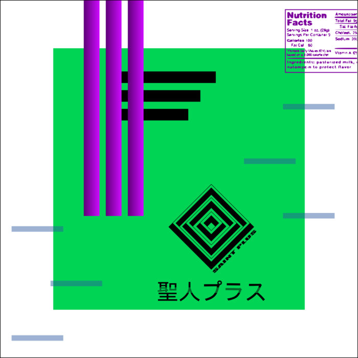 Saint Plus! | Saint Plus!