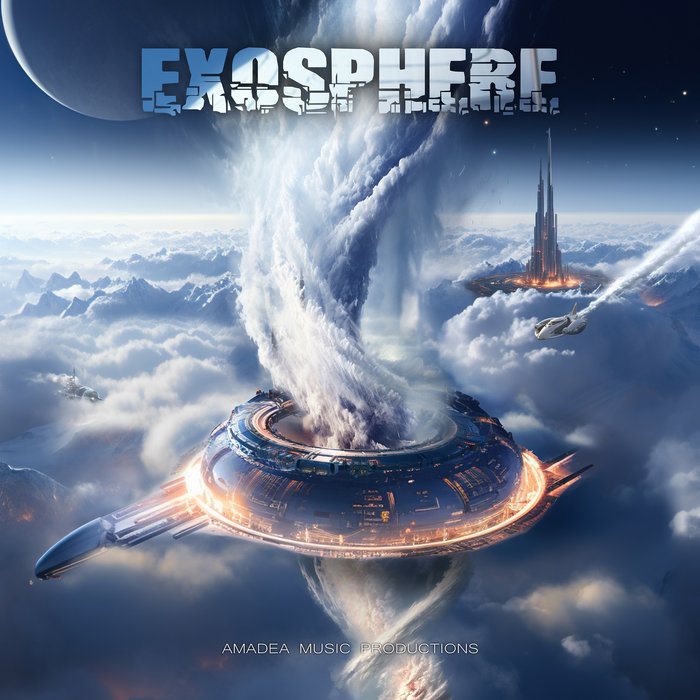 Exosphere | Amadea Music Productions
