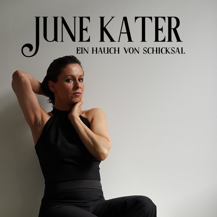 Ein Hauch von Schicksal | June Kater
