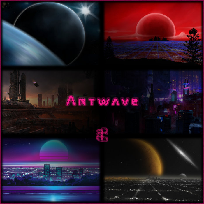 Artwave | Peter Gagliardi