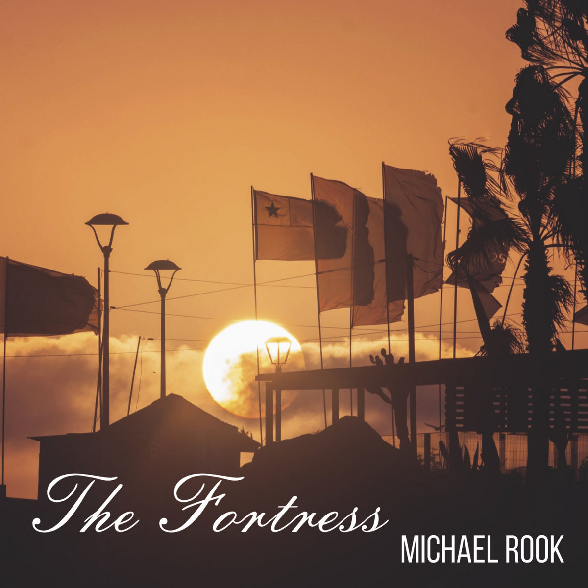 The Fortress | Michael Rook