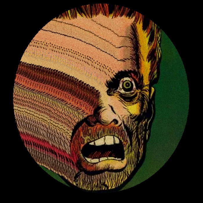 charlie no face EP | Rough Cuts