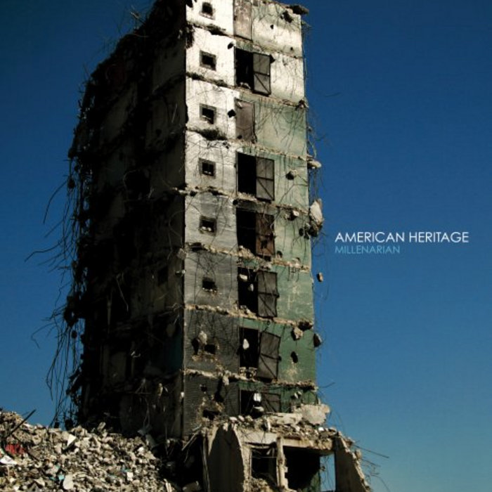 Millenarian | American Heritage