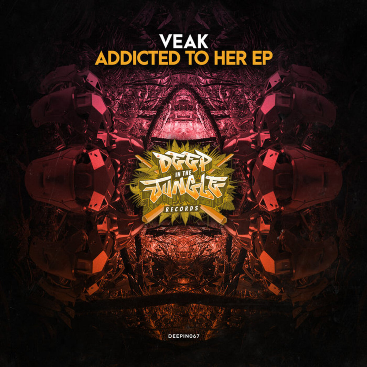 Veak - Addicted To Her EP | Veak Music