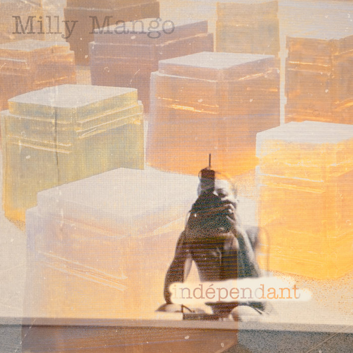 indépendant | Milly Mango