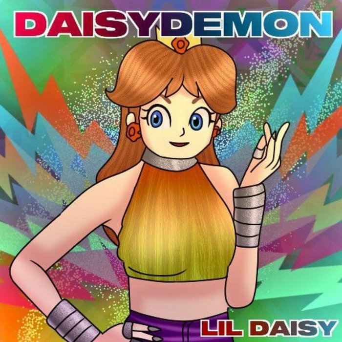 DAISYDEMON | Lil Daisy