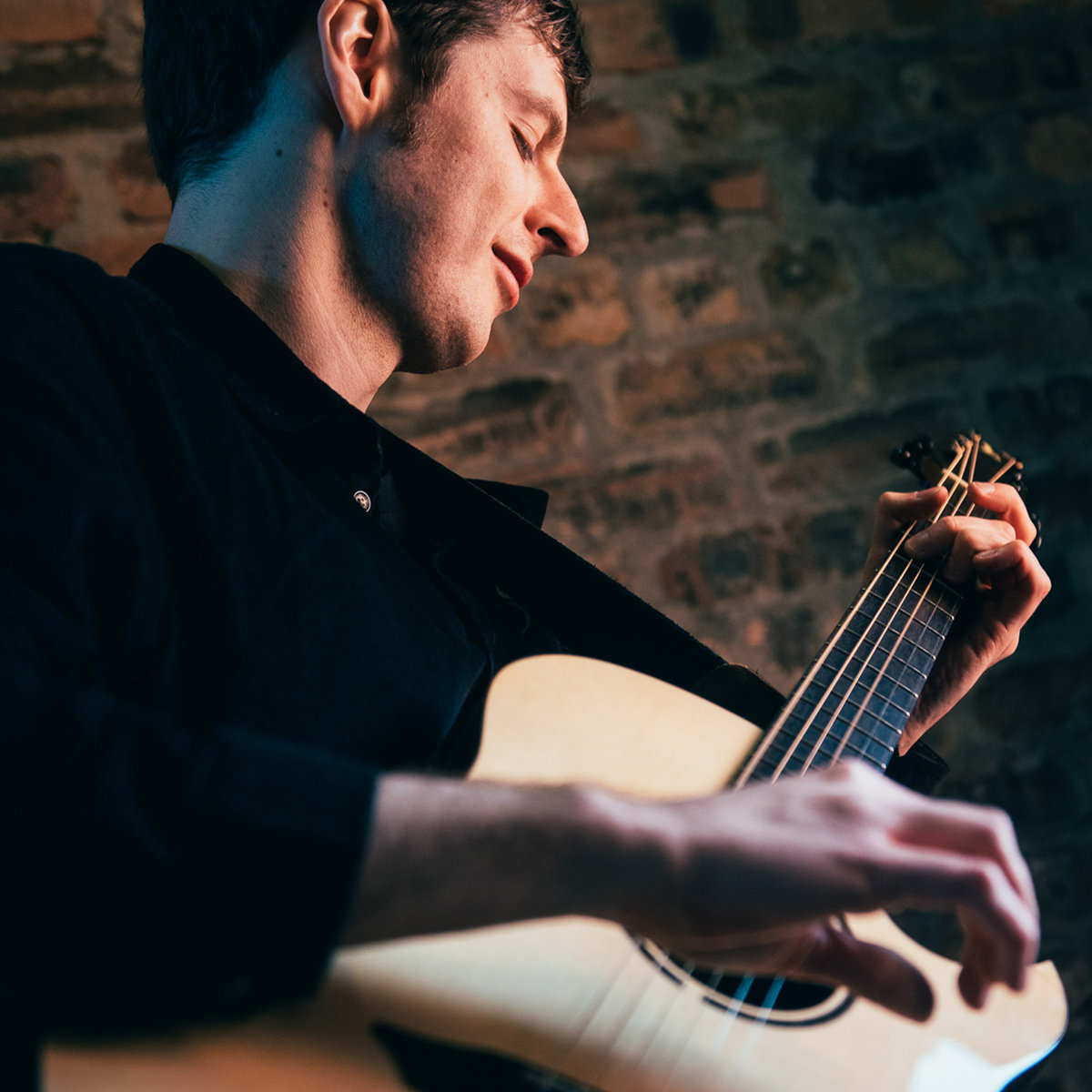 Remnants | Mark Haggerty