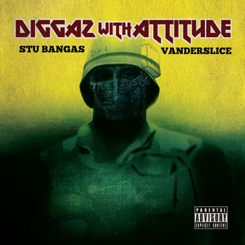 Music | Stu Bangas