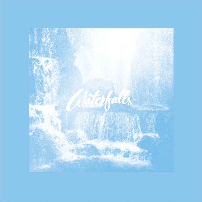 WATERFALLS - Remix EP | DJ OB ONE
