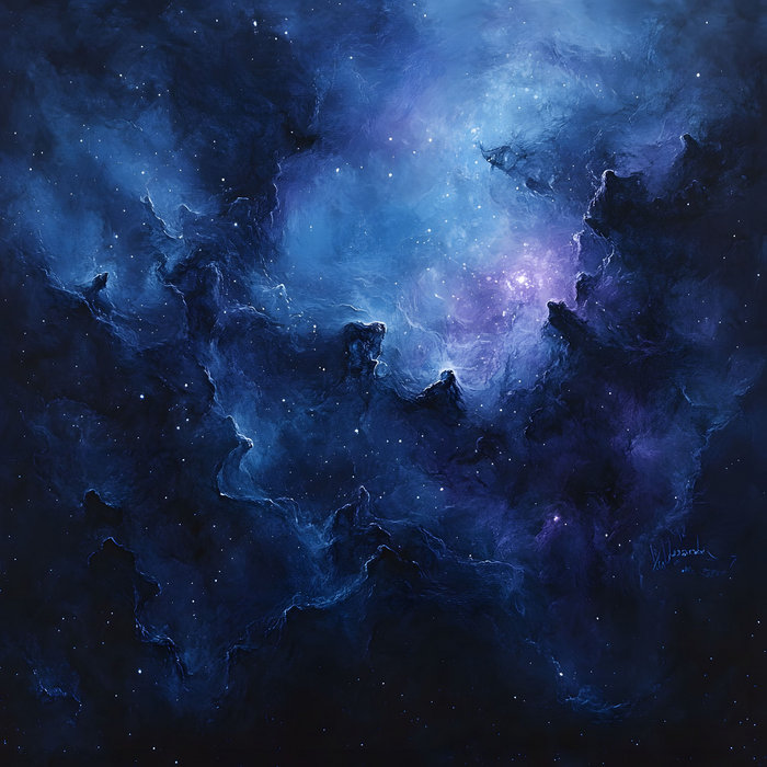 Celestial Static | The Galactical Sound Ministry