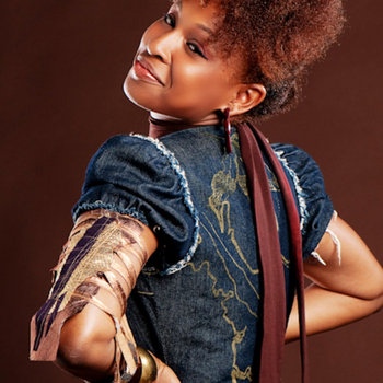 Music | Maimouna Youssef aka Mumu Fresh