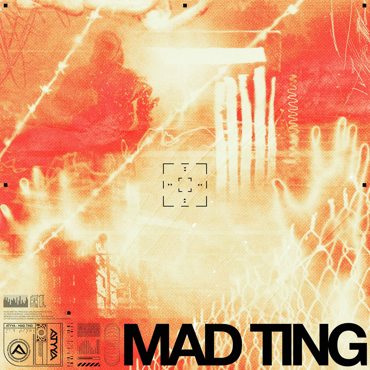 MAD TING | ATYYA