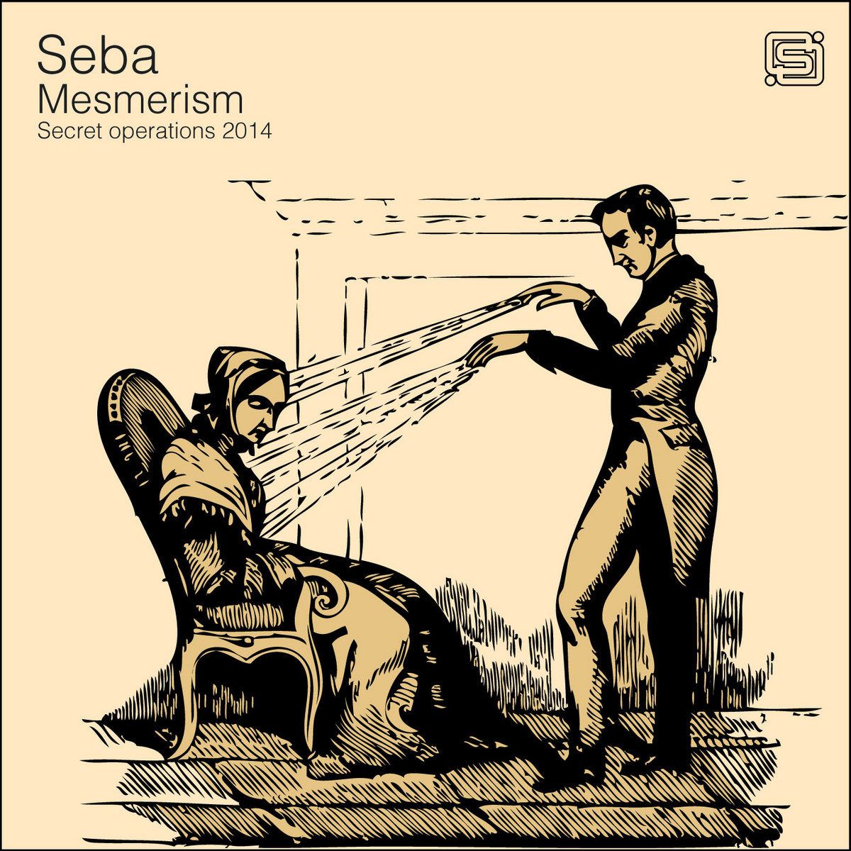 SECOPS020 - Mesmerism | Seba