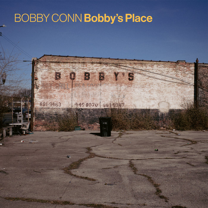 Bobby's Place (Side A) | Bobby Conn