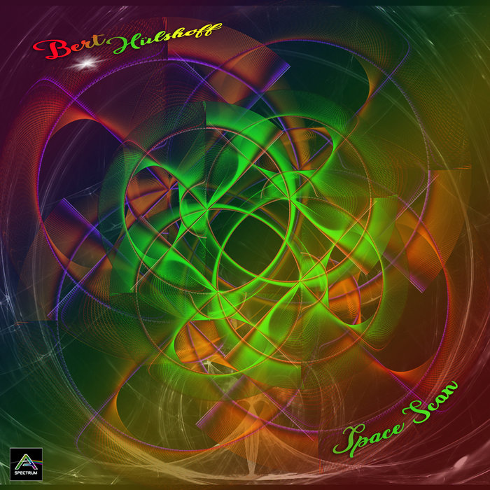 Space Scan | Bert Hulshoff