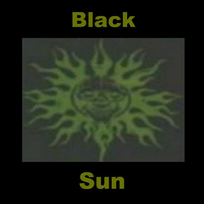 Black Sun (1993 Demo) | Black Sun