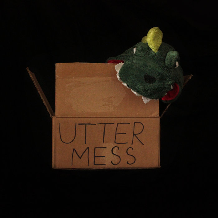 Utter Mess | Artemis Munoz