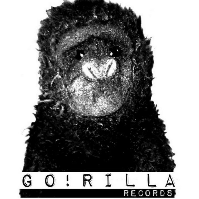 Go!rilla 10 Song Free Download! #1 | Go!rilla Records
