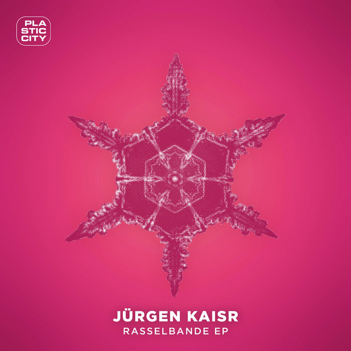 Rasselbande EP | Jürgen Kaisr