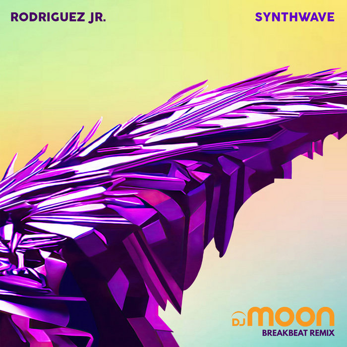 Synthwave (DJ Moon's Breakbeat Mix) | DJ Moon