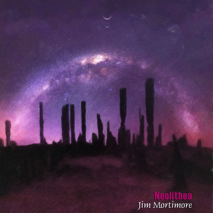 Neolithea | Jim Mortimore