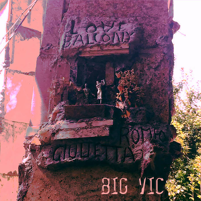 Music | big vic