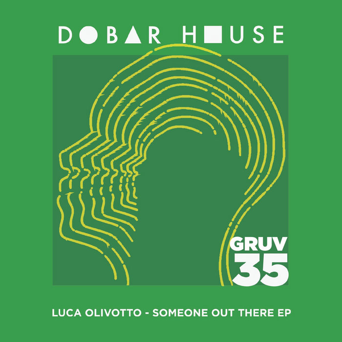 Someone Out There | Luca Olivotto