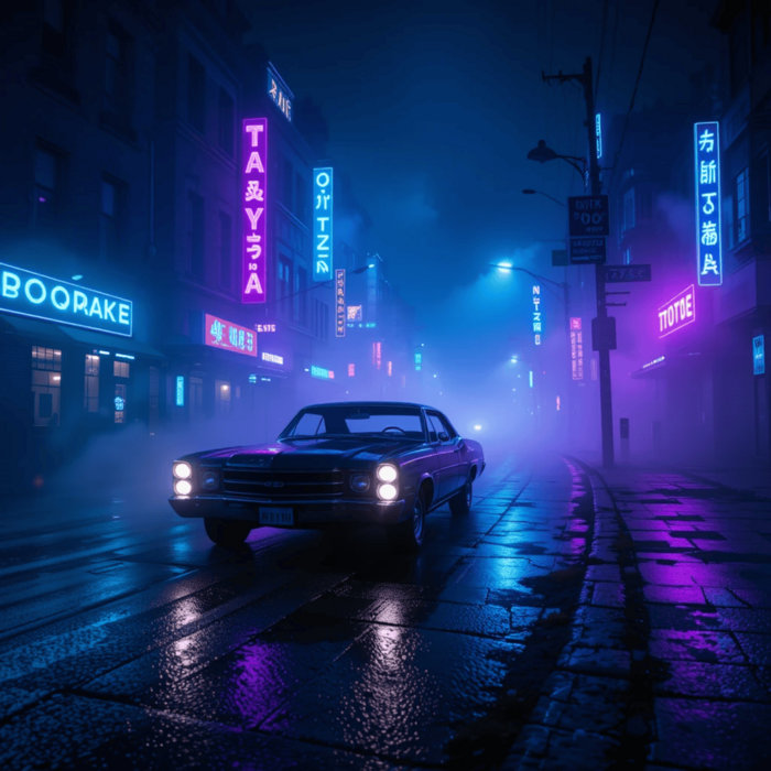 Ghost Ride Ghost Wave Ghost Wave