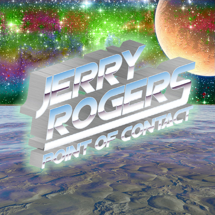 Point of Contact | JERRY ROGERS