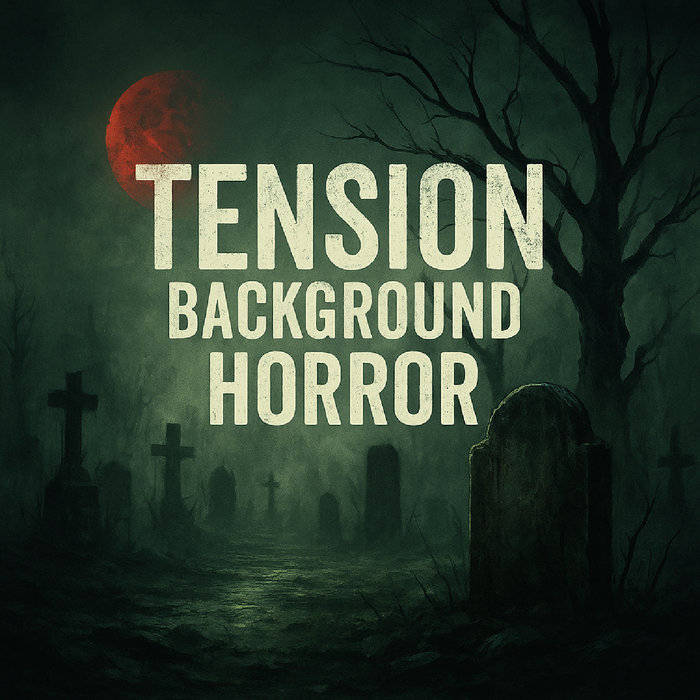 Tension Background Horror | Bobby Cole