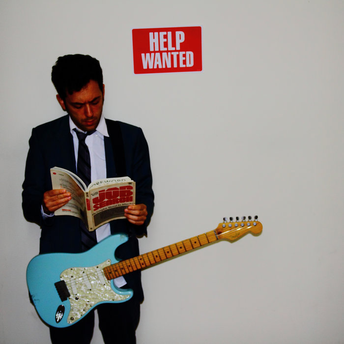 help wanted | Good Citizens