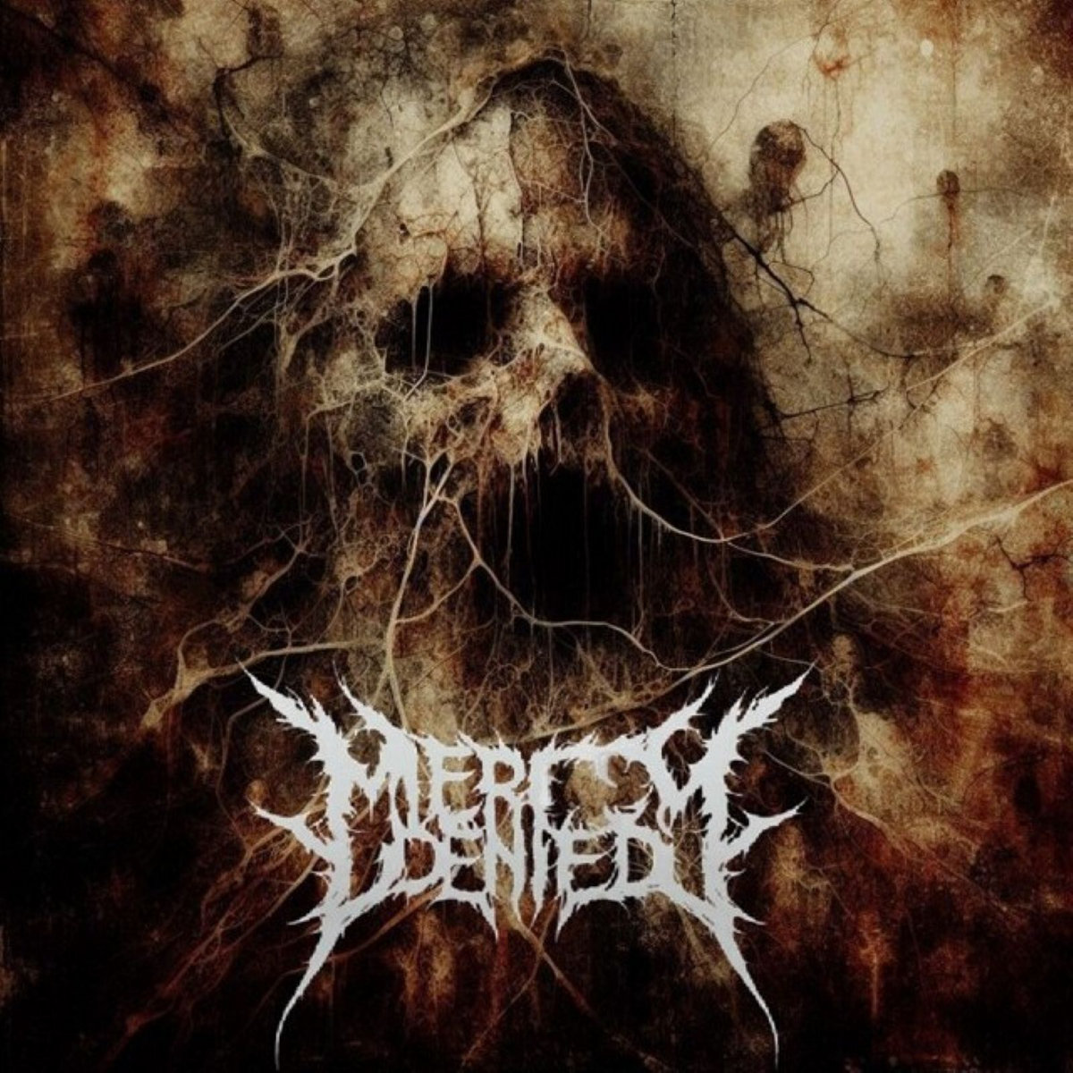 Mercy Denied | Mercy Denied | Mercy Denied