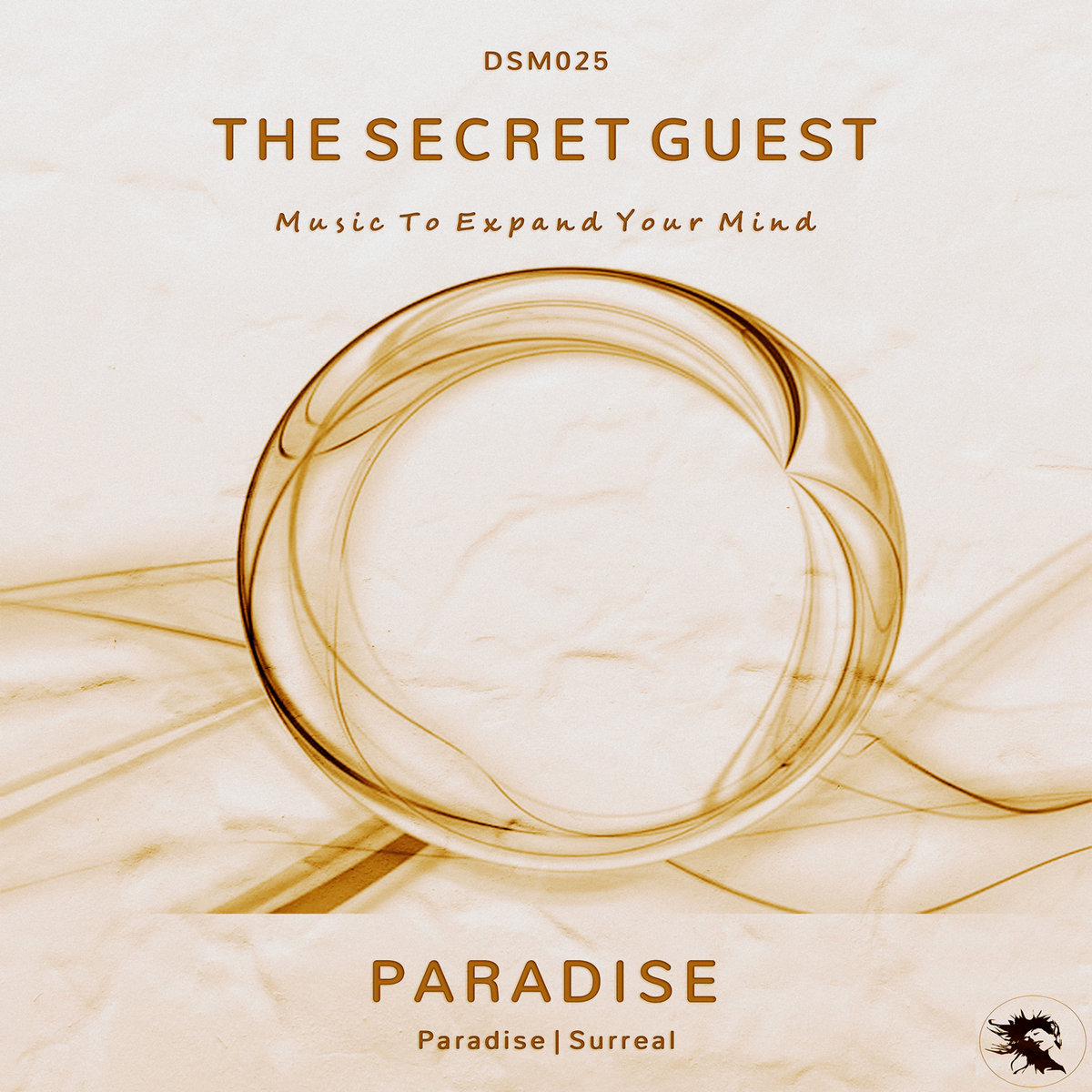 the Secret Guest - Paradise | Deepsessions Melodic | Deepsessions Recordings